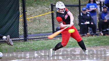 Tart Homers Twice as Canes Down Wahconah / iBerkshires.com - The ...