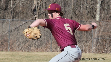Lenox Stops Monument Mountain in Five / iBerkshires.com - The ...