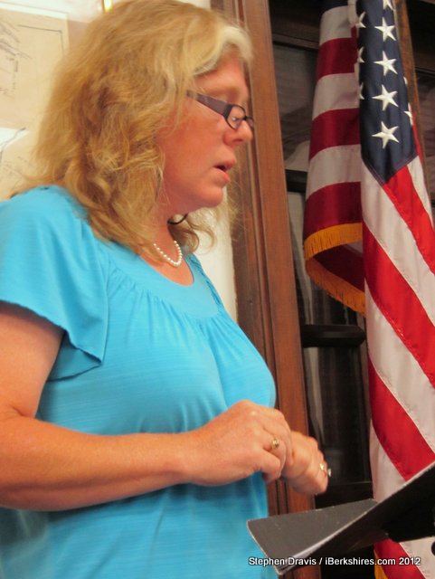 Agriculture Commission Updates Williamstown Selectmen / iBerkshires.com ...