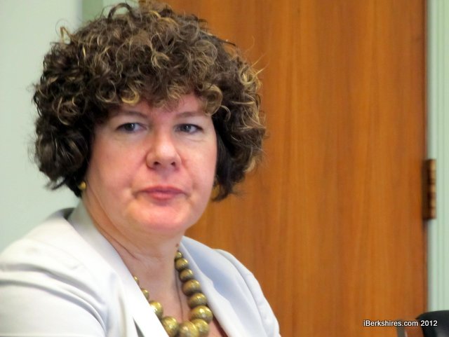 County Leaders Talk Drug Issues With State Secretary / iBerkshires.com ...