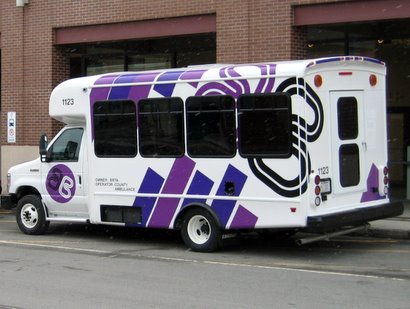 BRTA's New Purple Paratransit Line Hits the Road Feb. 1 / iBerkshires ...