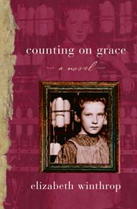 Winthrop Continues to Draw Crowds With 'Counting on Grace ...
