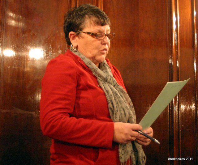 Council On Aging Post Holds Up Adams' Budget / iBerkshires.com - The ...