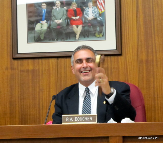 North Adams City Council Approves Nonunion Raises / iBerkshires.com ...