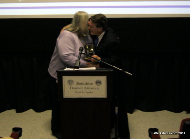 Lee Preschool Teacher Wins Downing Award / iBerkshires.com - The ...