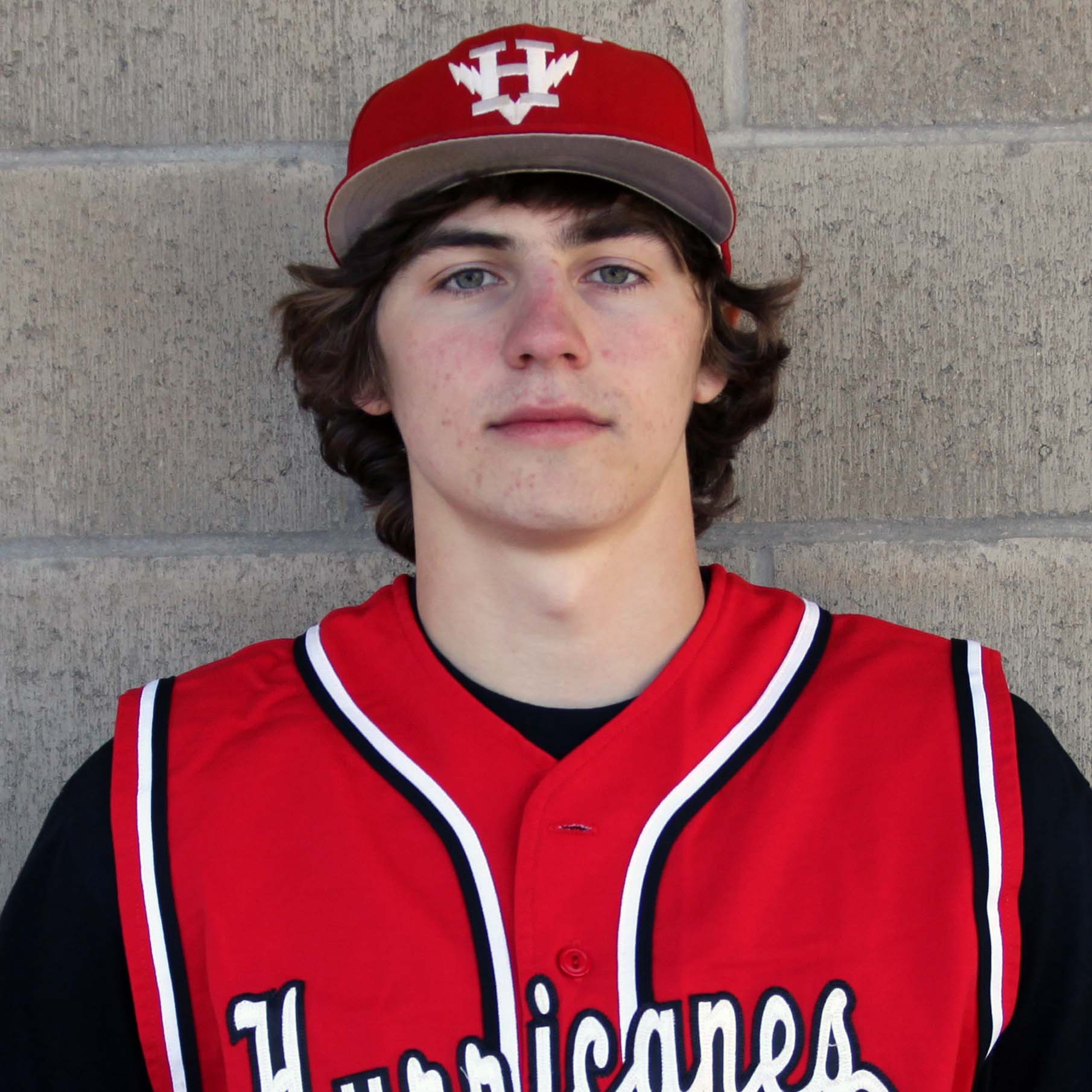 Athlete of the Week: Tanner Bird: iBerkshires High School Sports Page ...