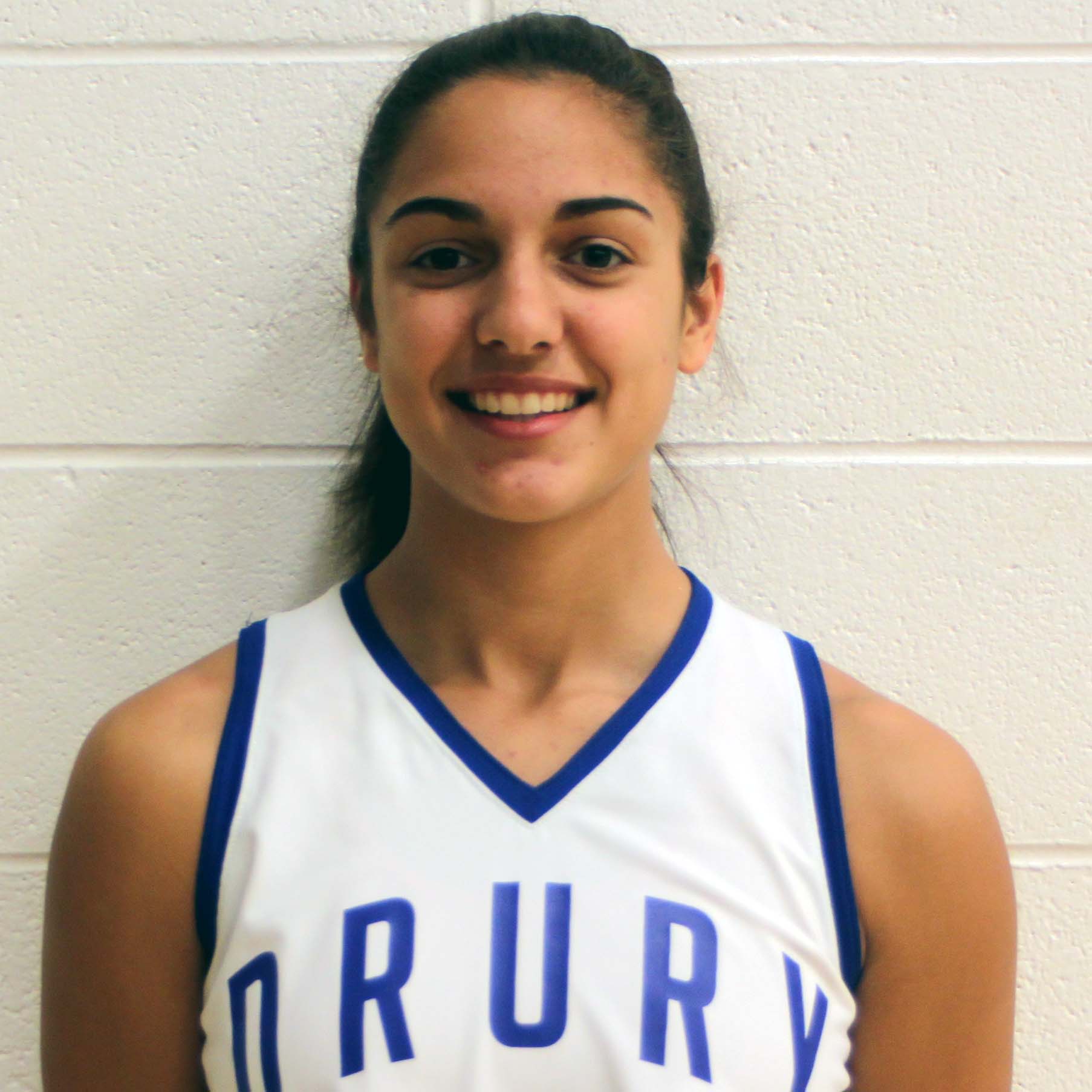 Athlete of the Week: Danielle Racette / iBerkshires.com - The ...