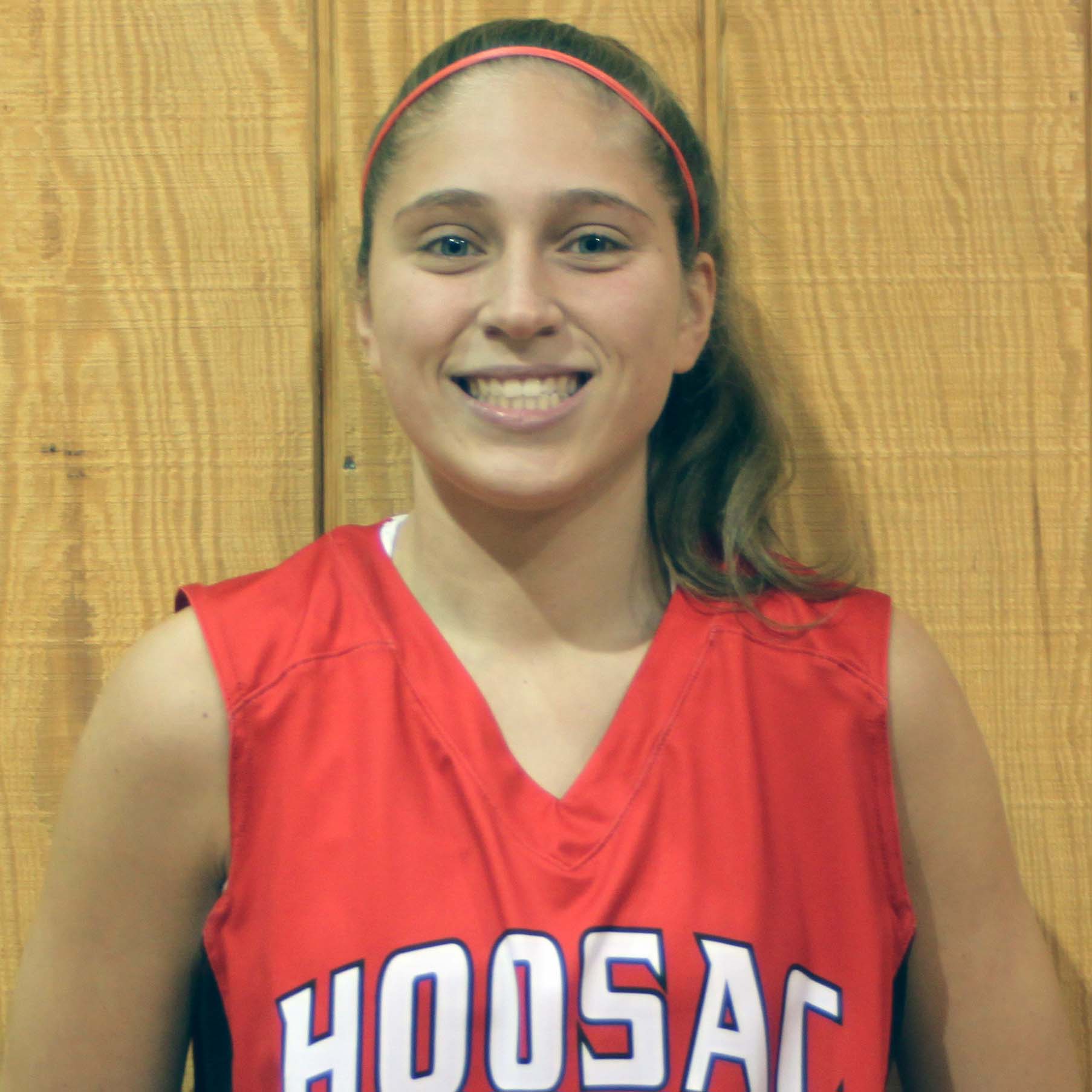 Athlete of the Week: Emily Rosse / iBerkshires.com - The Berkshires ...