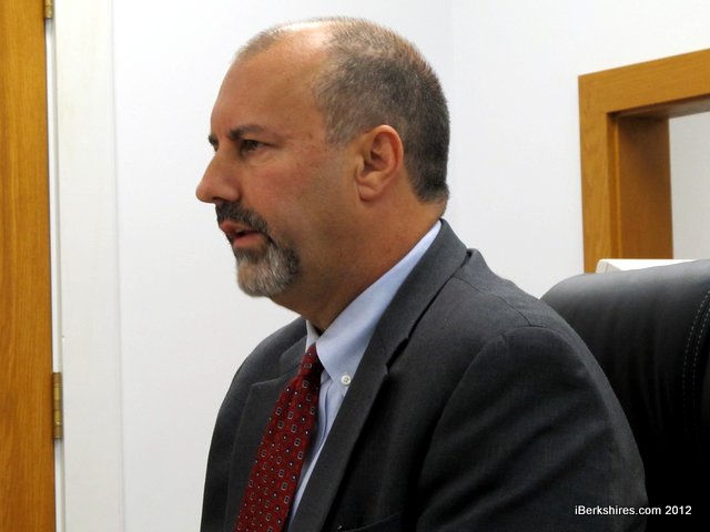 Lanesborough To Offer Town Administrator Job To Sieloff / iBerkshires ...