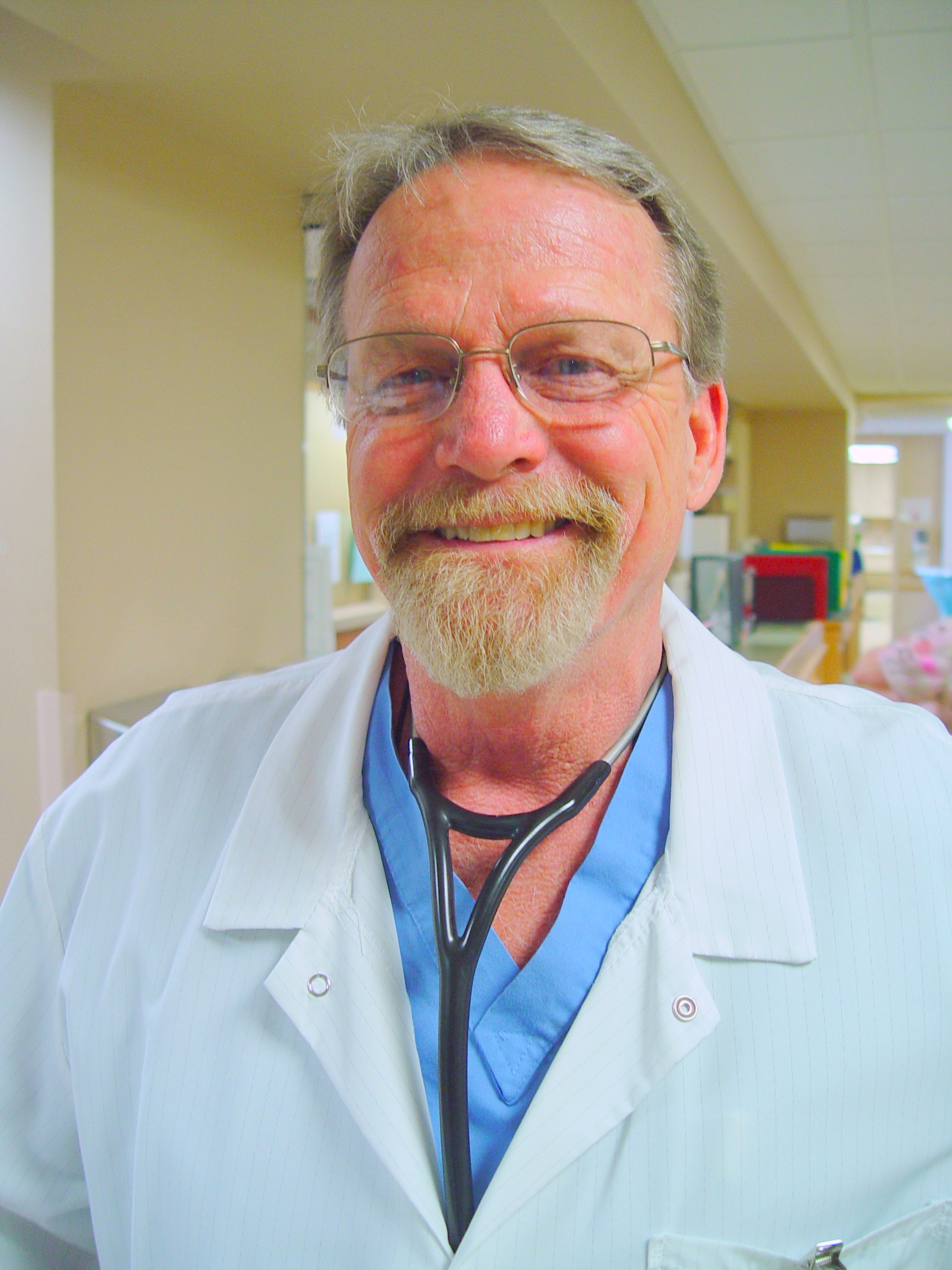 Emergency Physicians Join North Adams Regional Hospital / iBerkshires ...