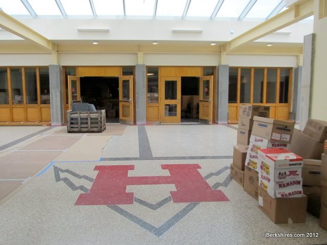 Adams-Cheshire Sets Public Tours of New Hoosac Valley / iBerkshires.com ...