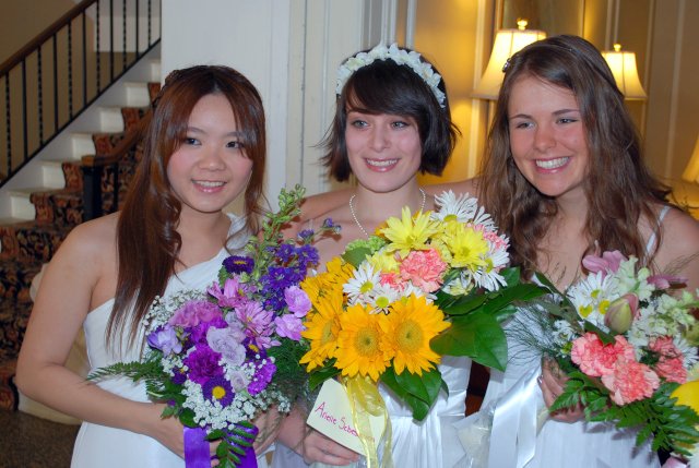 Miss Hall's School Graduates 34 / iBerkshires.com - The Berkshires ...