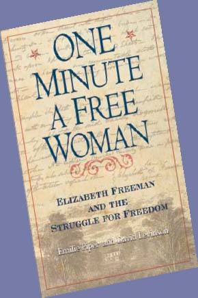 Elizabeth Freeman's Life Researched in New Book / iBerkshires.com - The ...