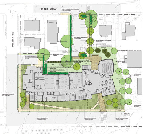 MCLA Science Center Groundbreaking Planned This Fall / iBerkshires.com ...