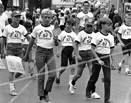 Bill tague - BillTague.com - An interactive tribute to the work of Bill ...