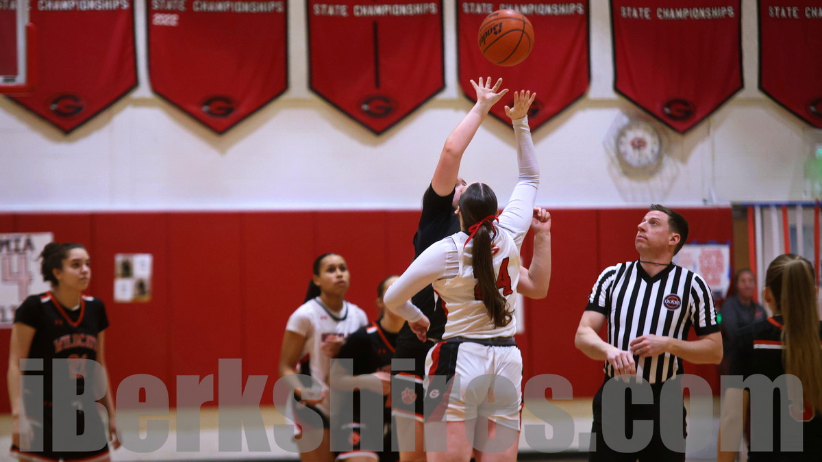 Training Available for Prospective Basketball Officials / iBerkshires.com - The Berkshires ...