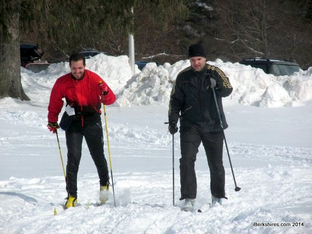 Mathias Bartels' Memory Unites Mount Greylock, Ski Community ...