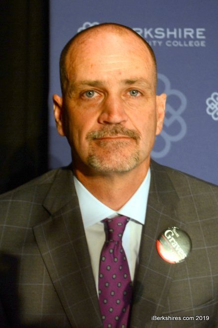 Pittsfield Mayoral Candidates Spar in First Debate / iBerkshires.com ...