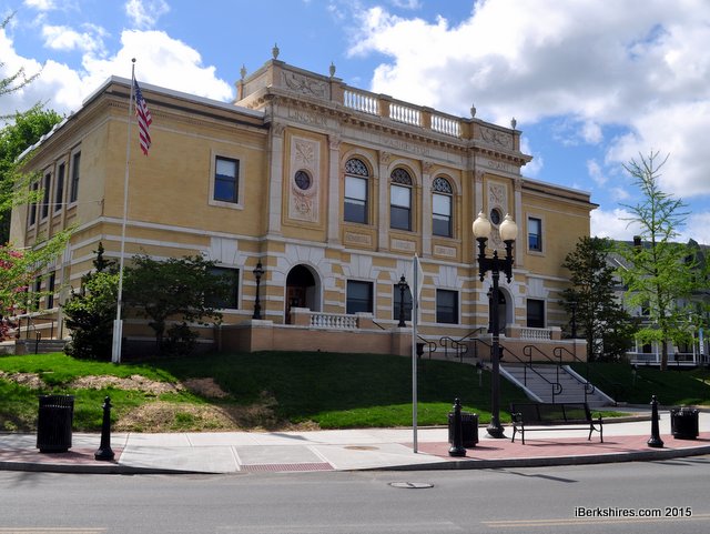 Adams Library Rededication To Take Place Saturday / iBerkshires.com ...