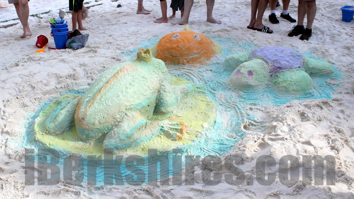 Eagle Street Beach Party Returns Saturday / iBerkshires.com - The ...