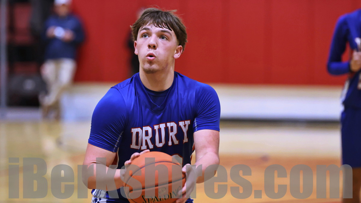 Drury Rolls to 4-1 with Win at Mount Greylock / iBerkshires.com - The ...