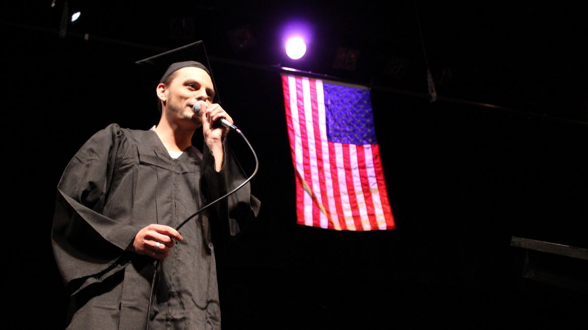 Mildred Elley Graduates 100th Class, 25th From Pittsfield Campus ...