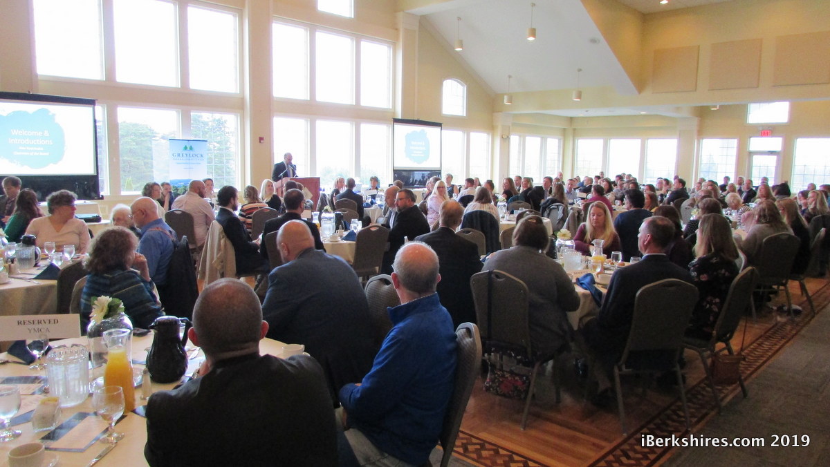 BFAIR Celebrates Opportunities for Clients at Annual Meeting ...