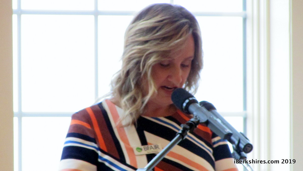 BFAIR Celebrates Opportunities for Clients at Annual Meeting ...