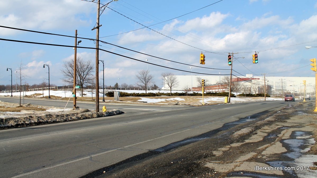 Improvements To East, Woodlawn Intersection Added to Walmart Plan ...