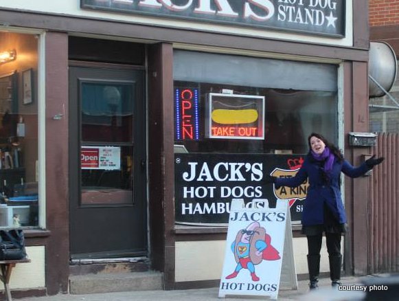 Lip Dub Will Have North Adams Dancing in the Streets / iBerkshires.com ...