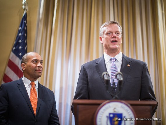 New Governor Baker to Visit North Adams, Pittsfield / iBerkshires.com ...