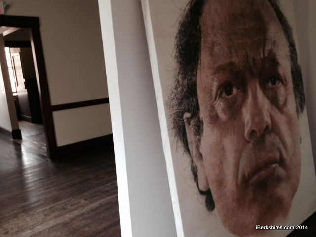 Rudd Art Museum Ready to Open Its Doors — A Little / iBerkshires.com ...
