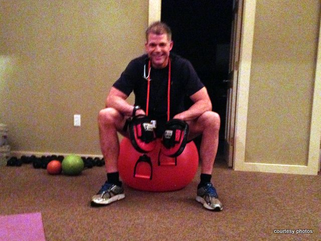 Personal Trainer Offers Individualized Fitness Sessions / iBerkshires ...