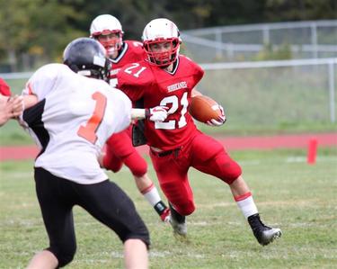 Athlete of the Week: Tyler Mach / iBerkshires.com - The Berkshires ...