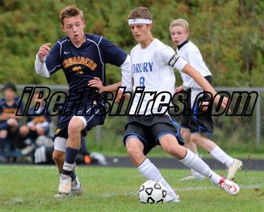 Athlete of the Week: Ryan Ouimet / iBerkshires.com - The Berkshires ...