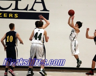 Athlete of the Week: Shane Fuller / iBerkshires.com - The Berkshires ...