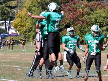 Game of the Week: Unbeaten McCann Tech Looks to Avenge '13 Loss ...