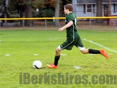 Hornets 'Worthy:' PK Gives McCann State Voc Crown / iBerkshires.com ...