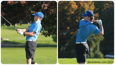 Kaley, McLaughlin Put Up Big Numbers in Wahconah Win / iBerkshires.com ...