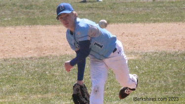 Red-Hot Drury Pitchers Post Another Win / iBerkshires.com - The ...