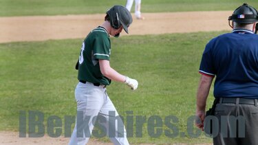 Rylander Leads Hornets Past Turners Falls / iBerkshires.com - The ...