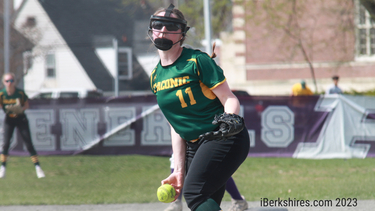 Paronto Leads Thunder Past Pittsfield / iBerkshires.com - The ...