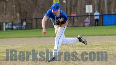 Wahconah's Rabuse No-Hits Spartans / iBerkshires.com - The Berkshires ...