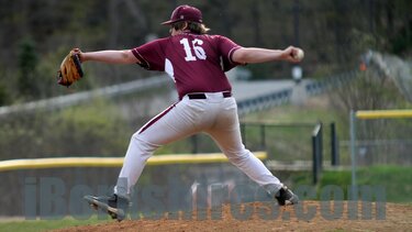 Wade Gets Win as Spartans Earn State Tournament Bid / iBerkshires.com ...