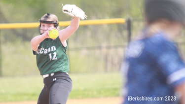McCann Tech Comes Back to Top Drury / iBerkshires.com - The Berkshires ...