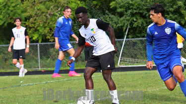 Quaidoo Scores as Taconic Earns Tie / iBerkshires.com - The Berkshires ...