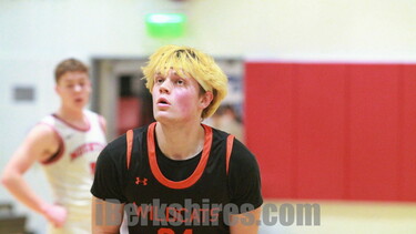 Kinney Leads Wildcats Past Franklin Tech / iBerkshires.com - The ...