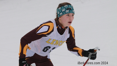 Nordic Skiers Battle Rain at Prospect Mountain / iBerkshires.com - The ...