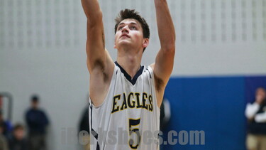 Ullrich Sets Mount Everett Scoring Mark in Loss / iBerkshires.com - The ...