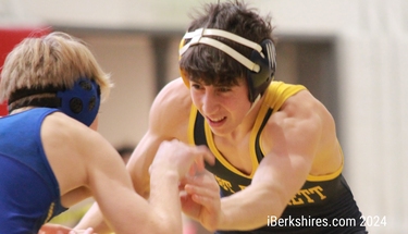 Lupiani Places Second at State Championships / iBerkshires.com - The ...